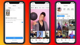 Facebook Reels What Is It How To Create And Upload 