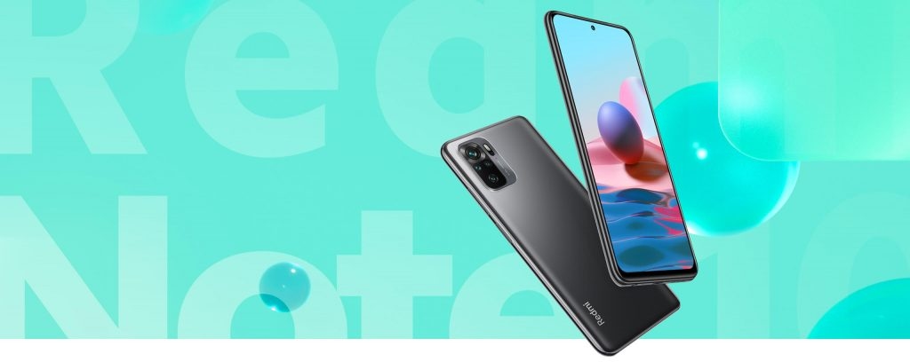 Redmi Note 10: The Revamped Beast Is Back In Town