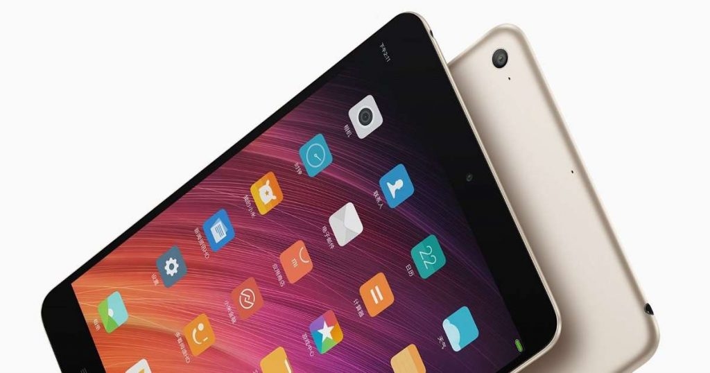 Redmi Pad 4G Tablet Launch Tipped; See Here For Specifications