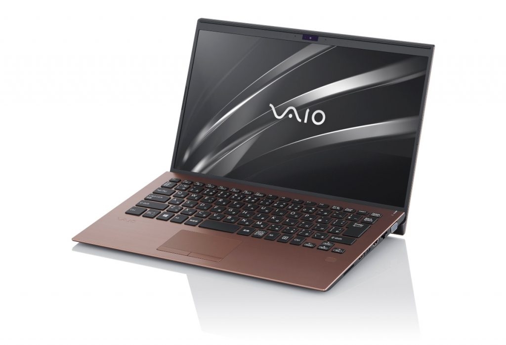 VAIO SE14 and SX14 Launched in India - Check Out Its Price and Specs