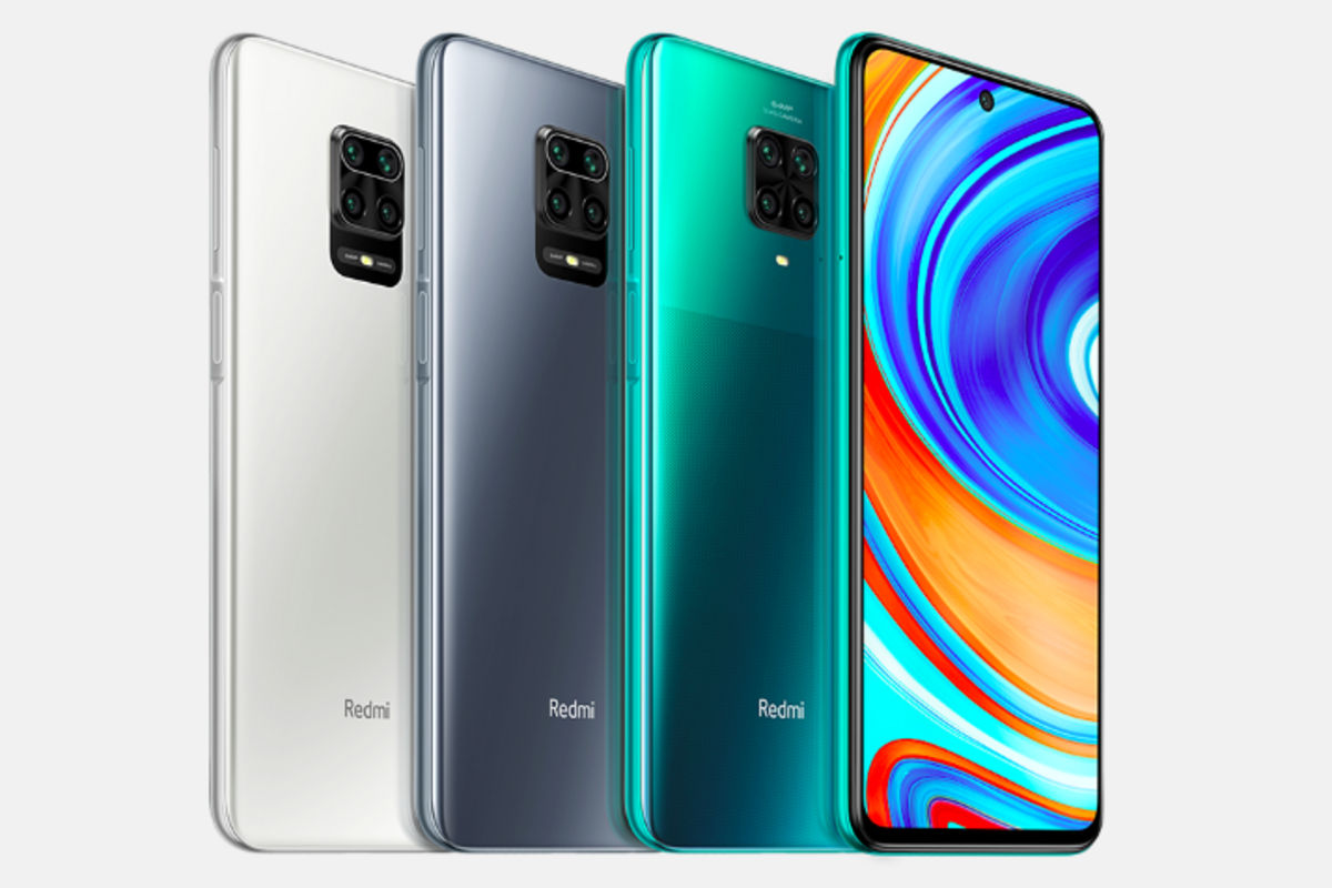 Xiaomi Redmi Note 9 Price in Nepal vs India - Specifications, Features, etc