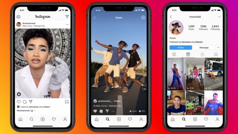 100+ Best And Unique Instagram Names For Kids Influencer