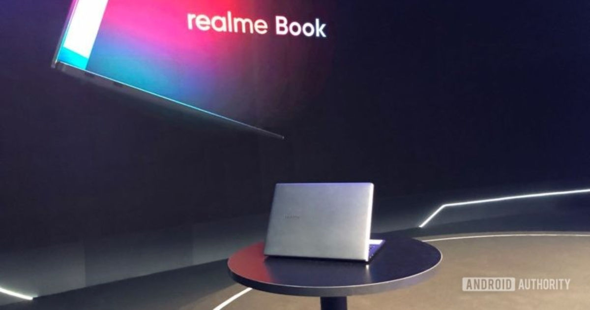 Realme Laptop, Tablet Launch on this Date - Check Out Images & Details