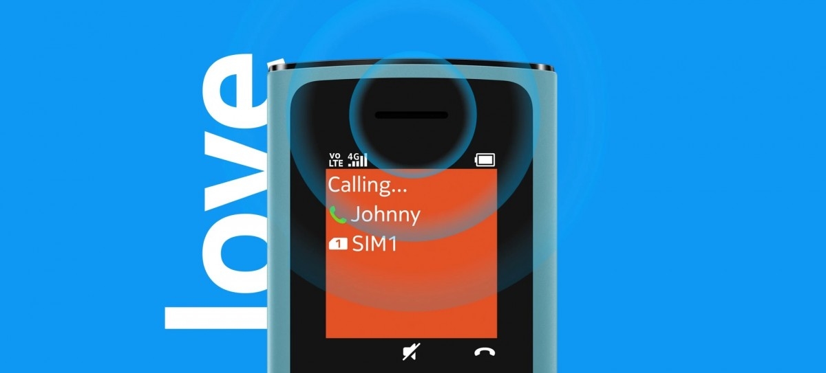 Nokia 110 and Nokia 105 4G Feature Phones Launched - All Details