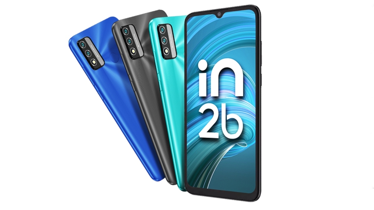 Micromax Might Launch In 2c Smartphone In April