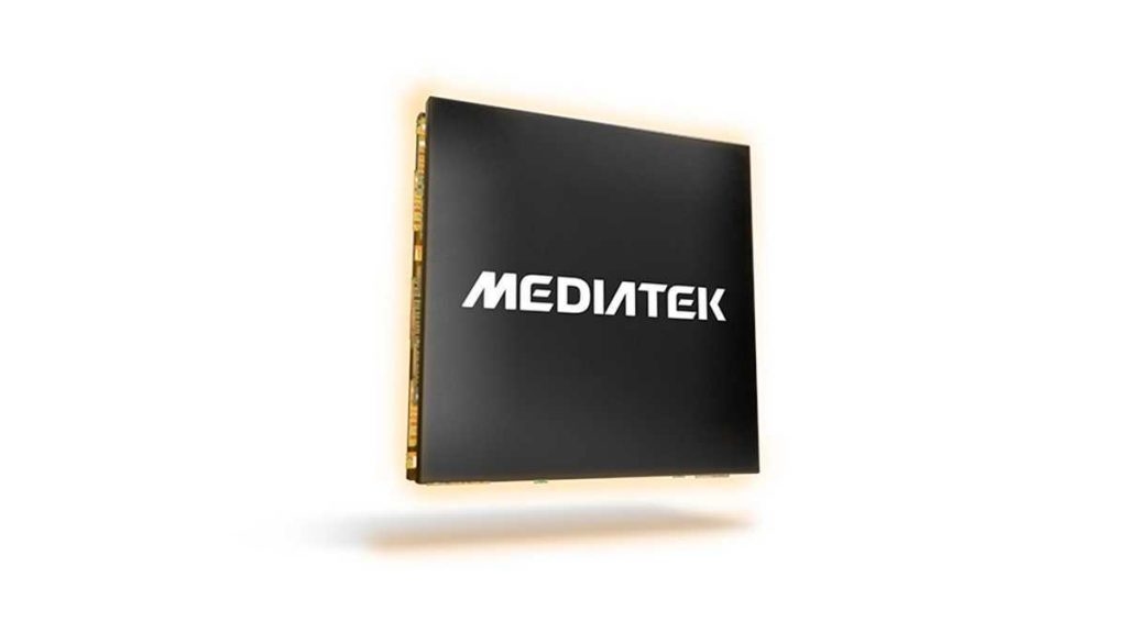 MediaTek Dimensity 7200 Ultra Octa-Core Mobile Chipset For Premium Mid ...
