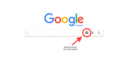 Steps How To Search On Google Using Images Or Video 