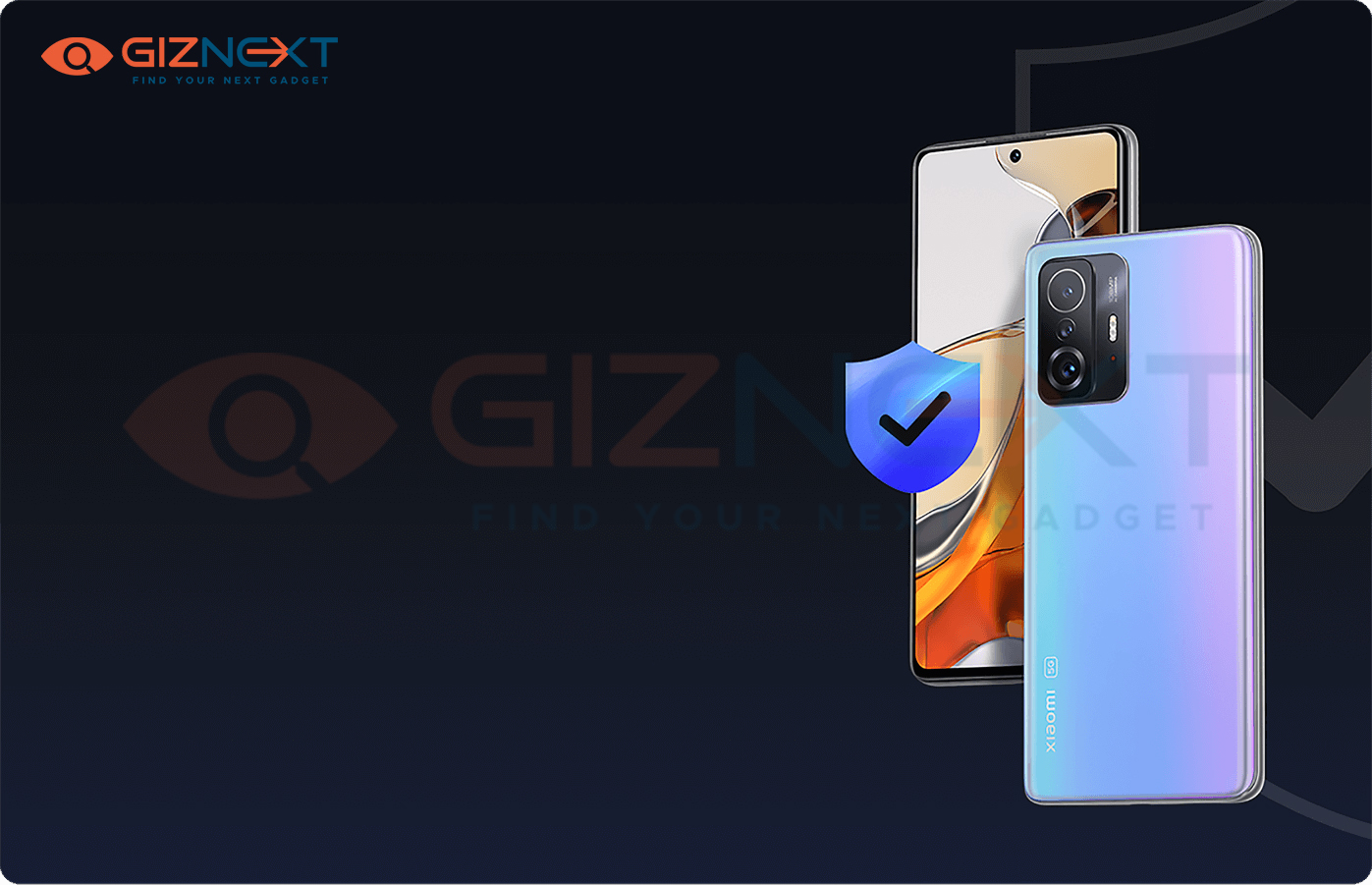[Exclusive] Xiaomi 11T Pro Official Images, Specs Revealed ahead of ...