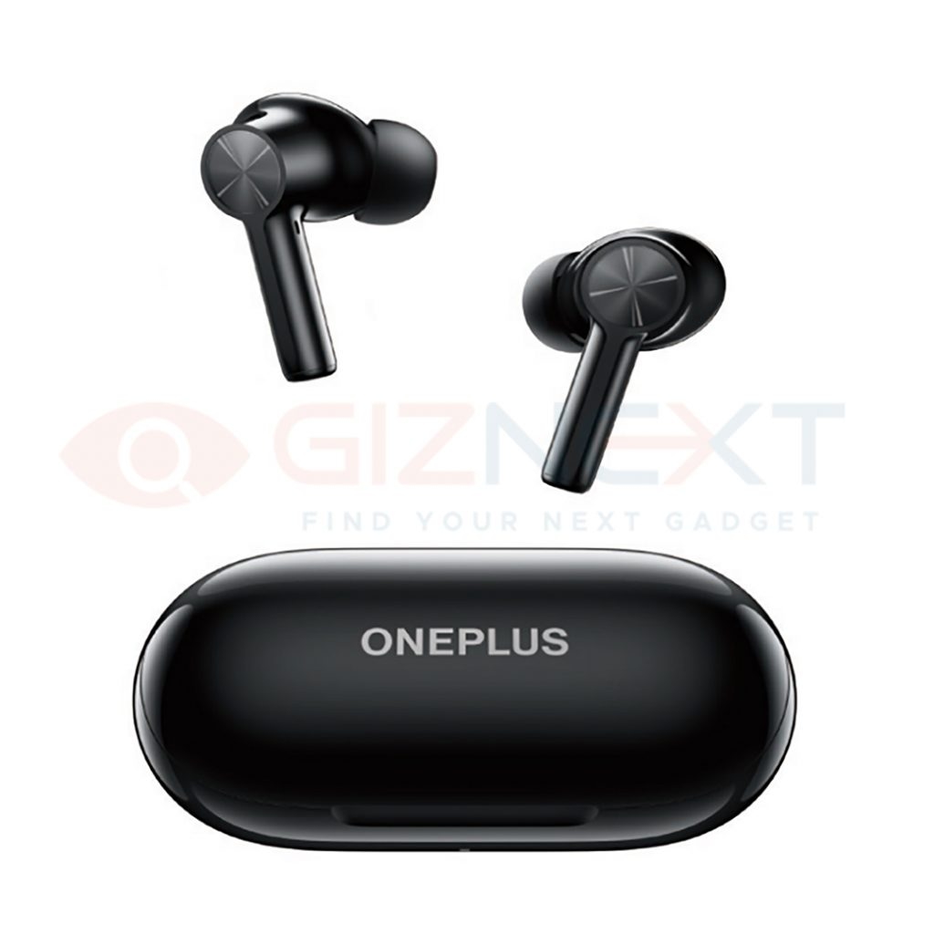 [Exclusive] Oneplus Buds Z2 Official Images, Colors, and Detailed Specs ...