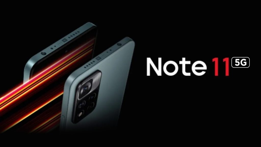 Xiaomi Redmi Note 11 Series Launched: See Details Here