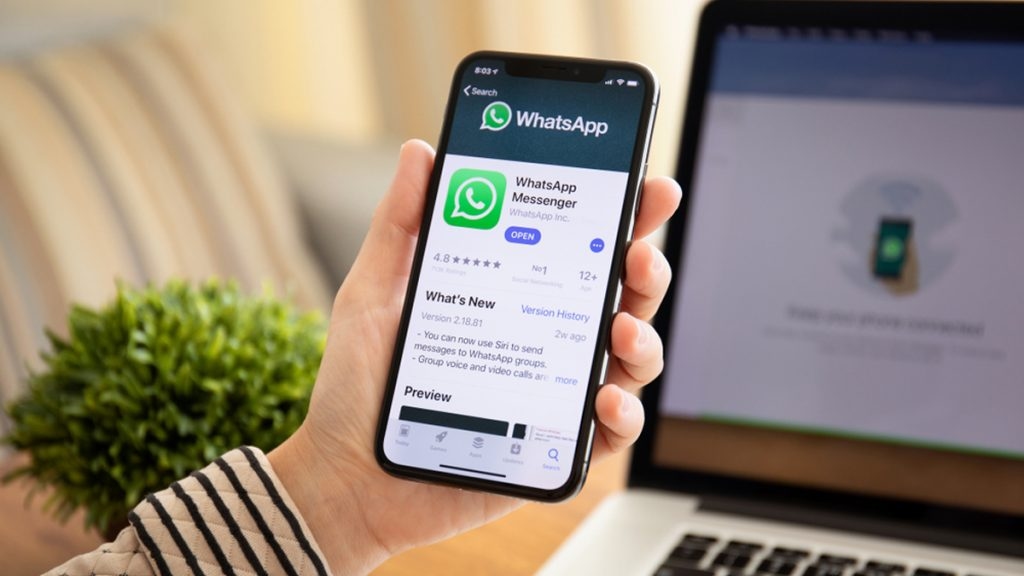 WhatsApp Privacy: How To Setup And Use WhatsApp With Landline Number