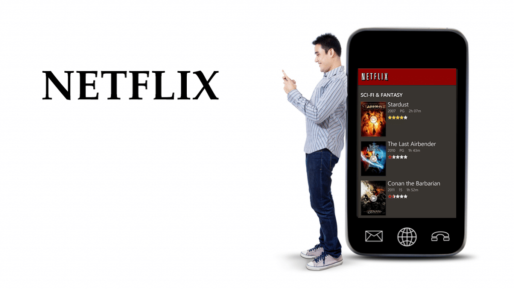 Netflix Packs In India: Price, Benefits With Monthly And Yearly Plans