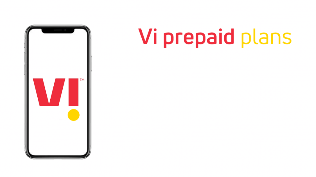 Vi Prepaid Plans In India: Check Revised Price, Benefits, Call Rates
