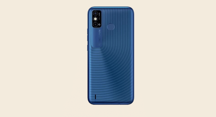Tecno Spark Go 2022 Live Images Hit The Web; 13MP Dual Camera, HD+ ...