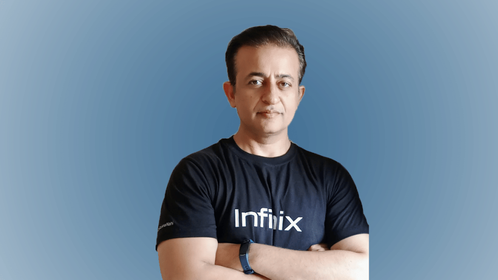 Infinix’s First 5G Smartphone Coming By January End, Says CEO