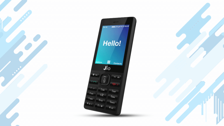 Two New Jio Phones Coming Soon To India: BIS Certified Before Reliance ...