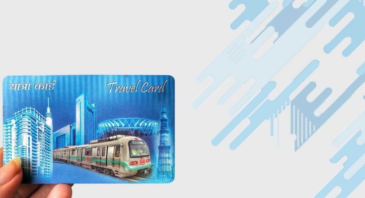 How To Recharge Metro Smart Card Online: A Step By Step Guide