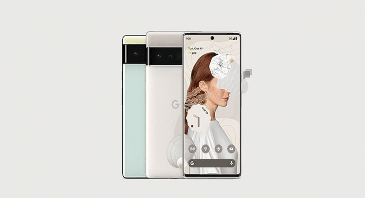 Google Pixel 6 Series Users Complain Screen Break Issue; Fix Awaited