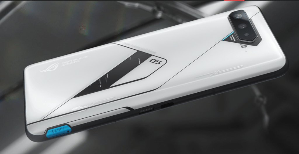 Asus ROG Phone 5 Ultimate Launched In India