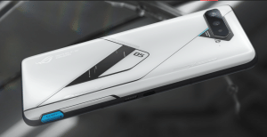 Asus ROG Phone 5 Ultimate Launched In India