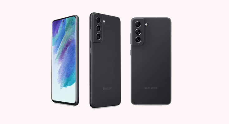 CES 2022: Samsung Galaxy S21 FE Finally Makes A Debut