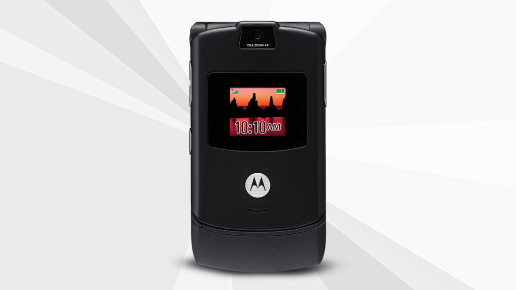 Moto Razr 3 Specifications Leaked: See Here For Details