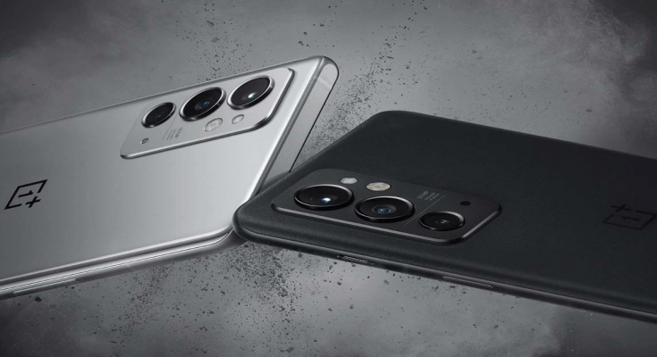 OnePlus 9RT With Snapdragon 888 Plus SoC Debuts In India