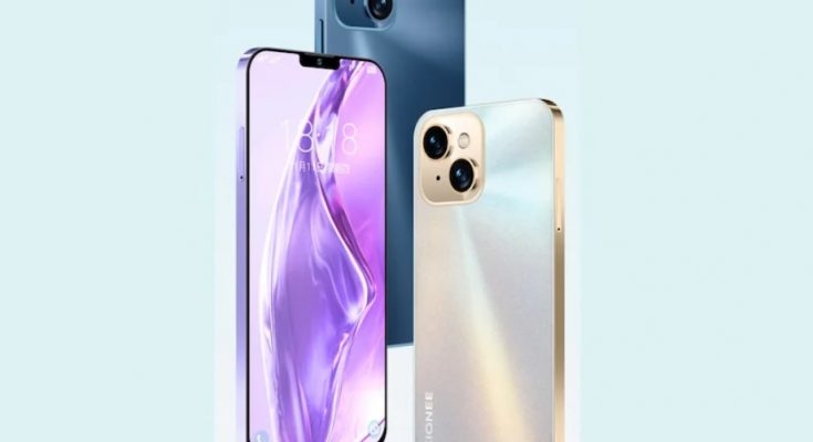 Gionee G13 Pro Launched With Harmony OS, 3,500 mAh Battery