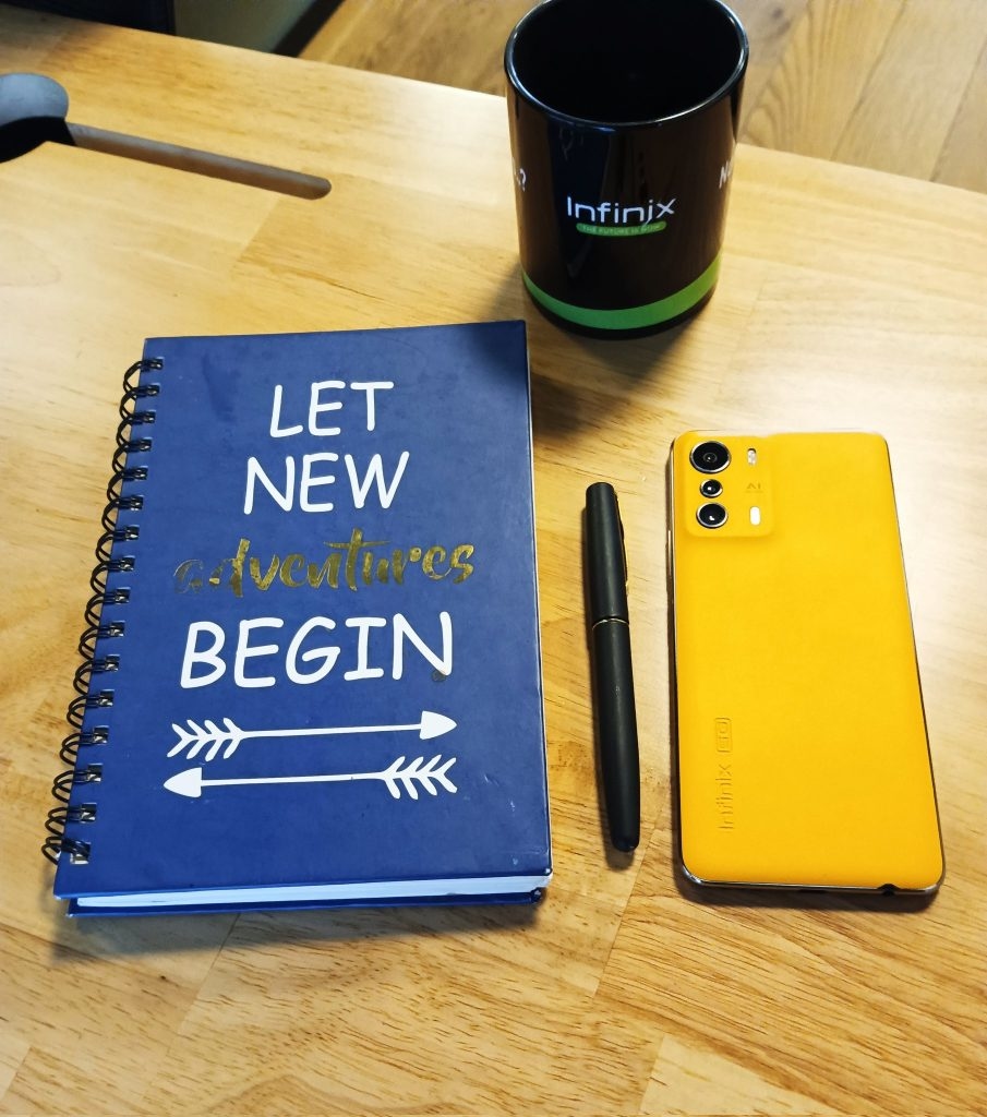 Infinix Zero 5G Long Term Review: Premium Design