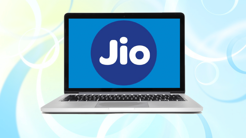 Reliance JioBook Laptop Unveiled In India: See Price And Specifications