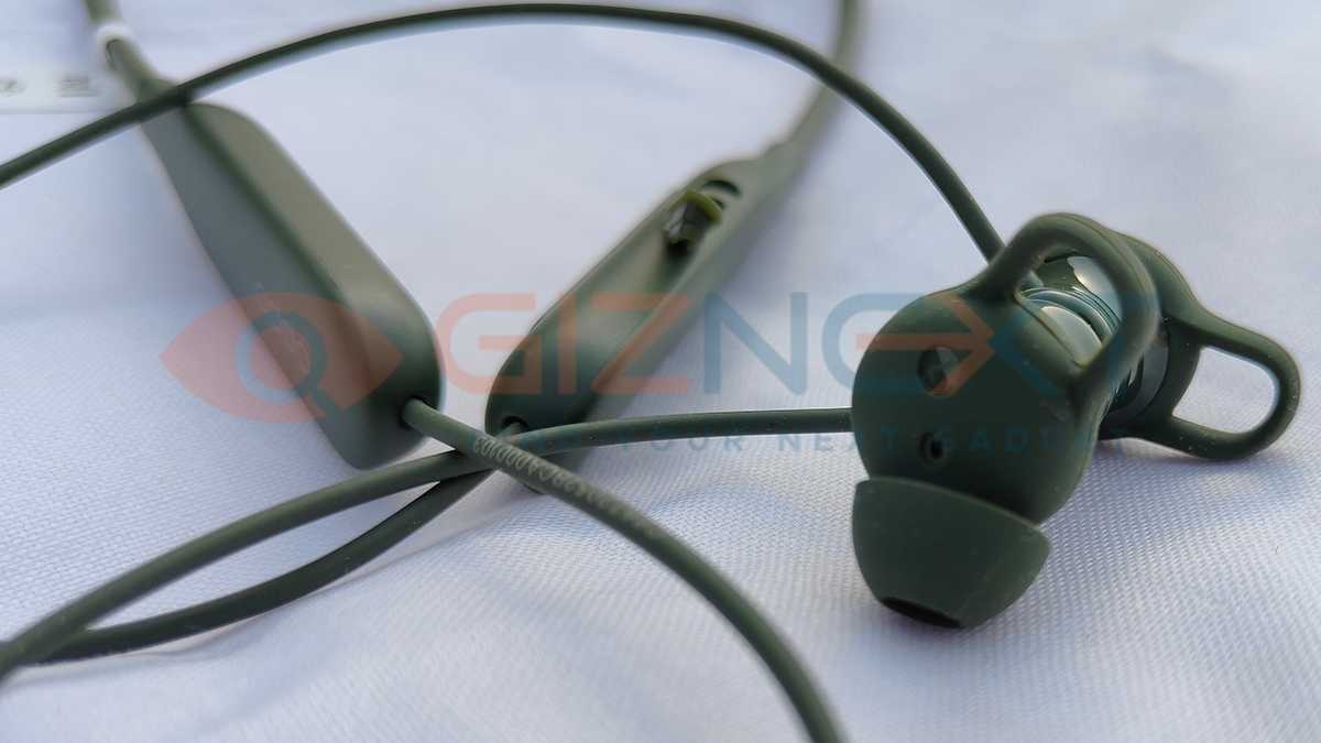 OPPO Enco M32 Wireless Neckband Review: Gets It Right?