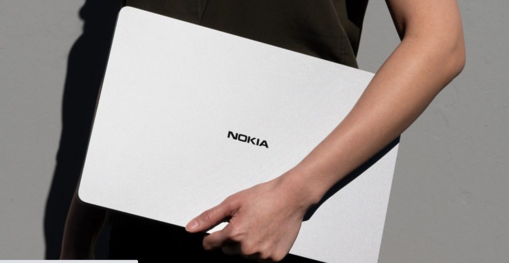Nokia New PureBook Pro Laptops With Intel 12th Gen Chipsets-Launched