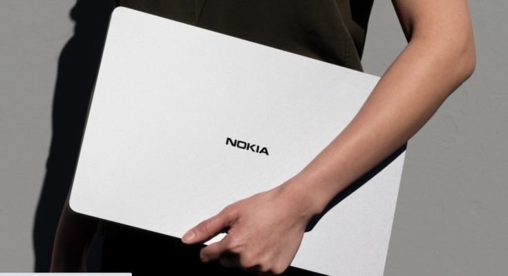 Nokia New PureBook Pro Laptops With Intel 12th Gen Chipsets-Launched