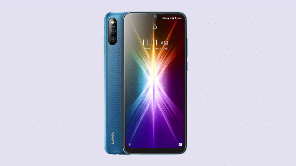 Lava X2 Android GO Edition Phone Launched As Online-Exclusive Product ...