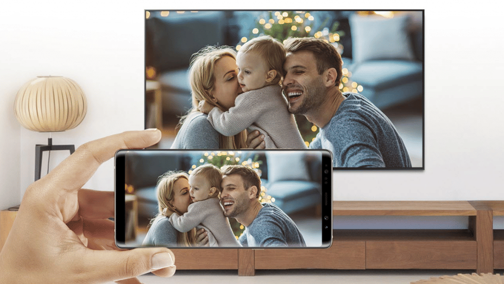 Everything You Should Know About Mirror Phone To TV: