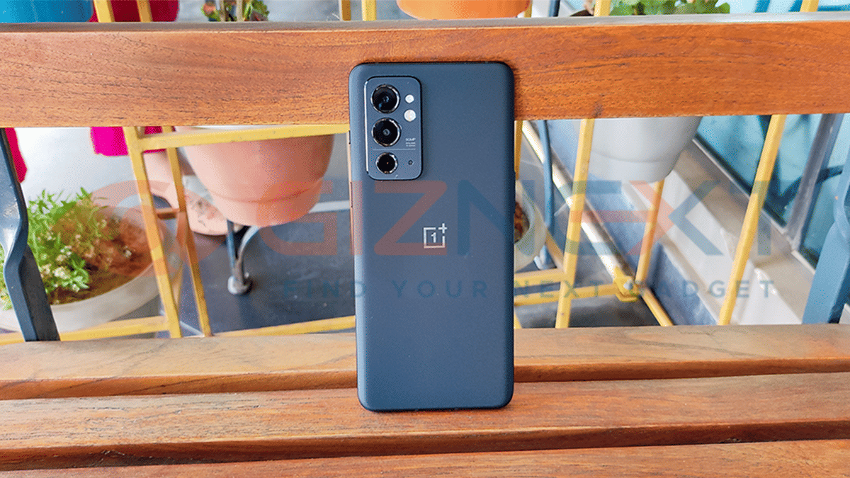 OnePlus 9RT 5G Review: A Mixed Bag Or A Complete Package?