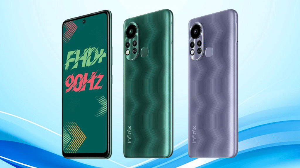 Infinix Zero Ultra Smartphone: Everything You Should Know About It