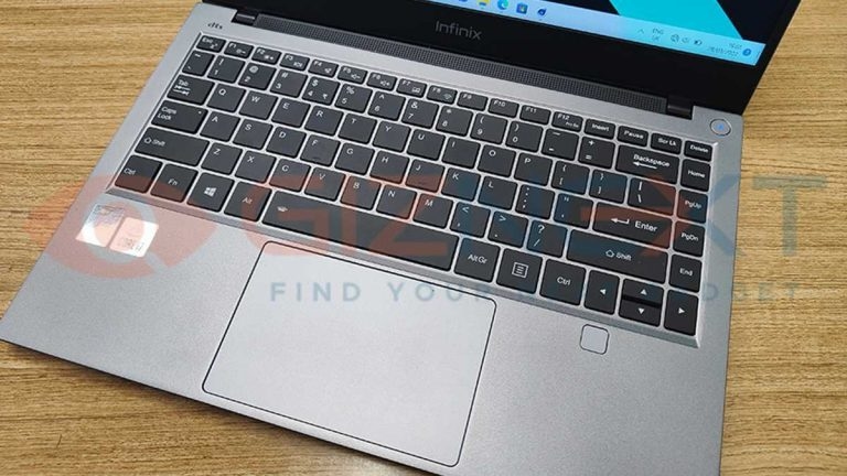 Infinix InBook X1 Pro Laptop Full Review: Does It Fit All The Bills?