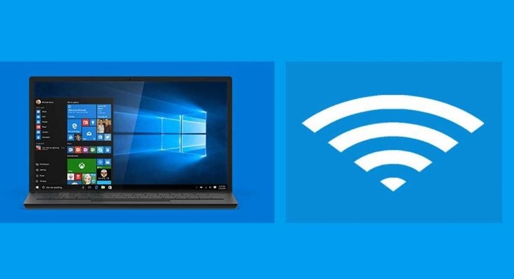 Wi-Fi Hotspot For Laptop/ PC: Here's How To Switch On Mobile Hotspot In ...