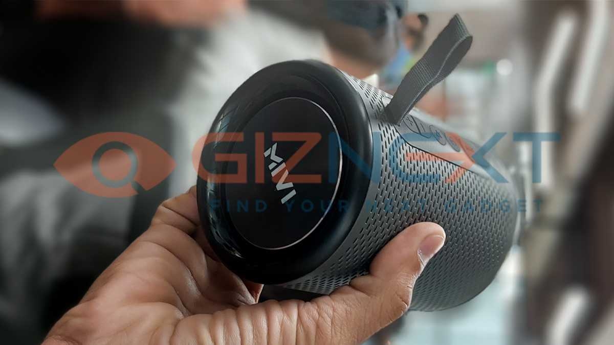 Mivi Octave 3 Bluetooth Speaker Review: Just Another Face In The Crowd?