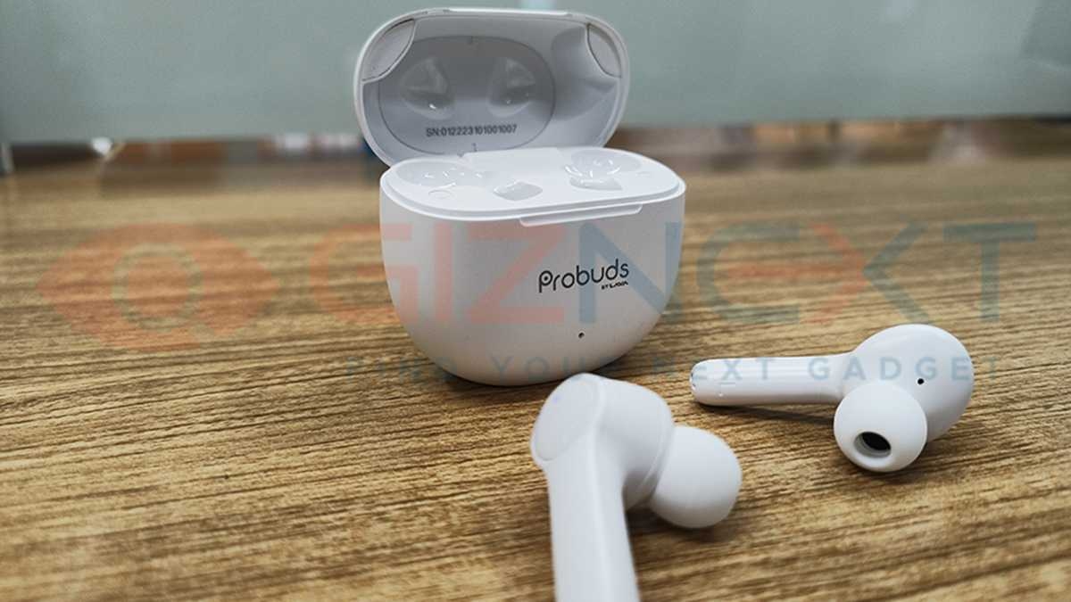 Lava Probuds 21 Budget TWS Earbuds Review: Basic But Practical