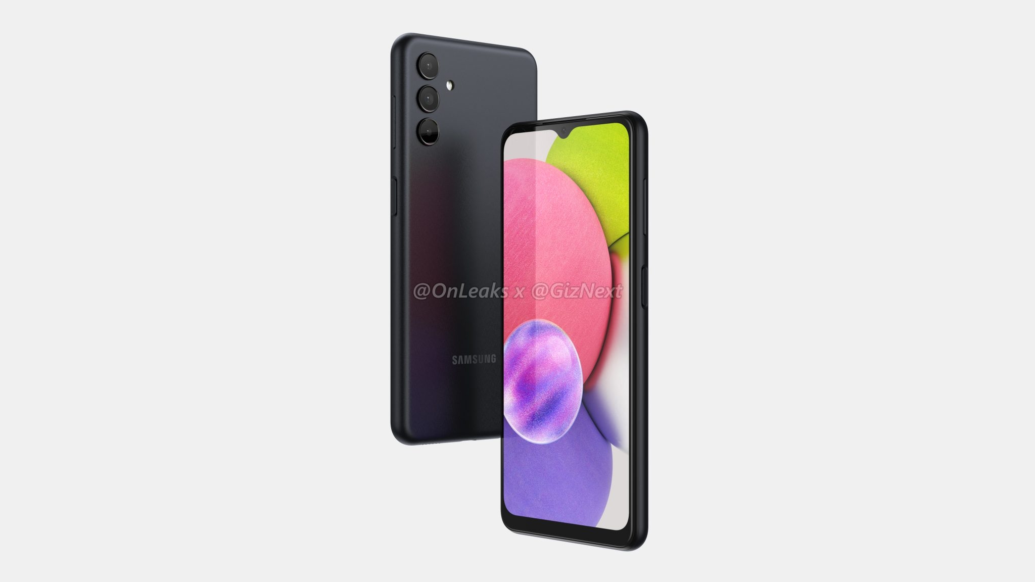 Samsung Galaxy A04s Benchmark Listing Confirms In-House Exynos 850 ...