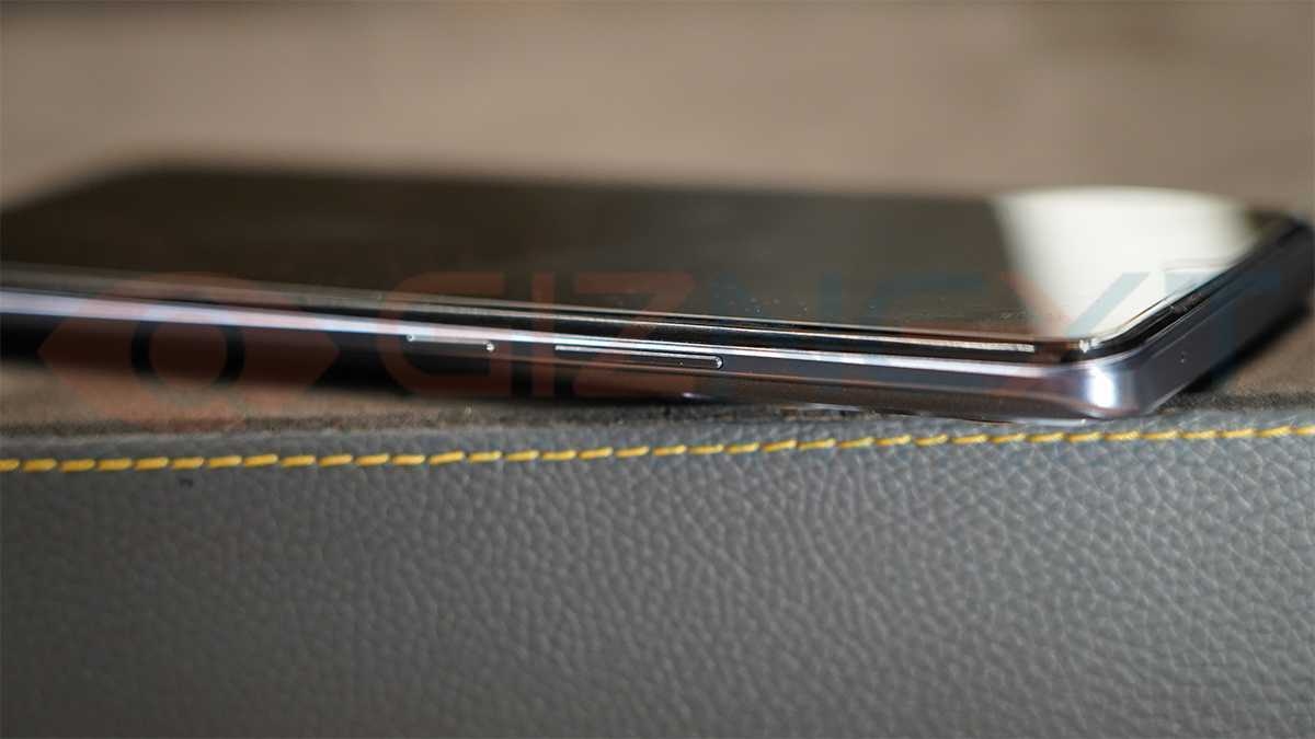 iQOO Z6 Pro 5G First Impressions: Makes The Cut?