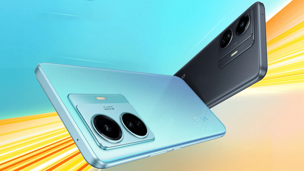 New-Generation Vivo T1 Pro, T1 44W Officially Announced In India