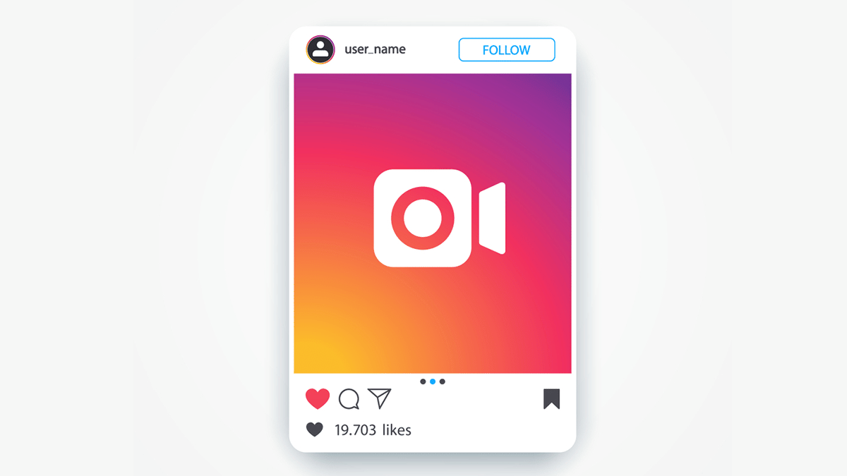 Instagram Working On A New A TikTok-Inspired Full-Screen Feed