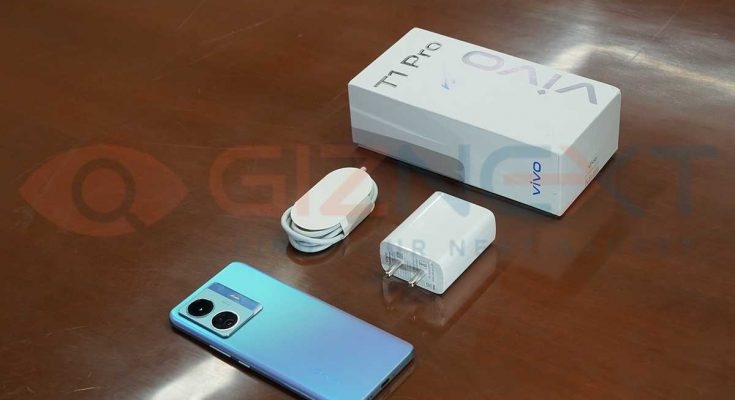 Vivo T1 Pro 5G Hands-On First Impressions; Gets Everything Right?