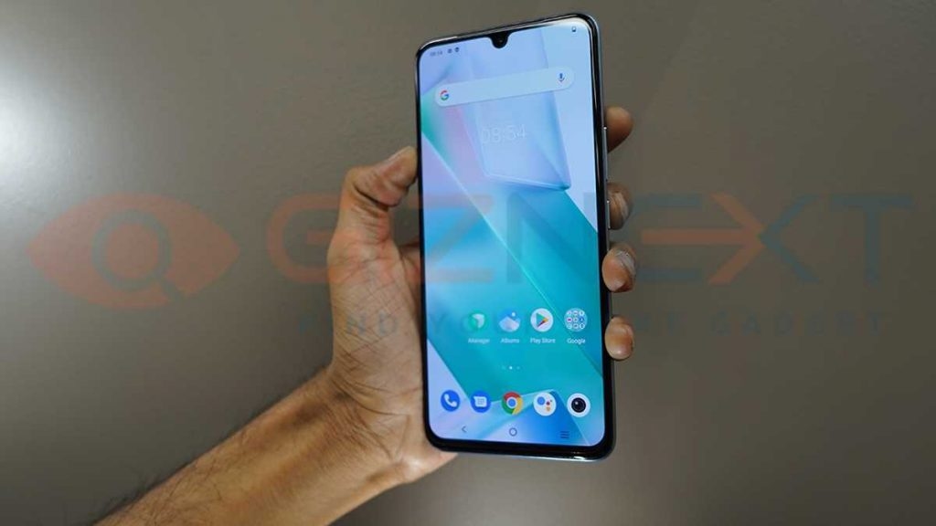 Vivo T1 Pro 5G Hands-On First Impressions; Gets Everything Right?
