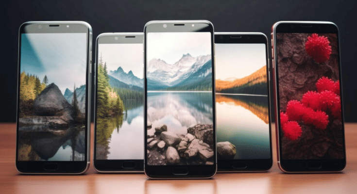 Best Smartphones With 5-Inch Screen Size To Buy In India