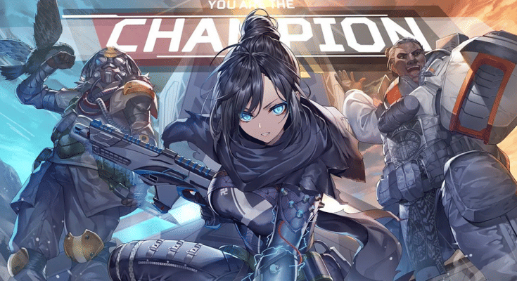 Apex Legends Minimum PC Requirements, Size, How To Download And Play