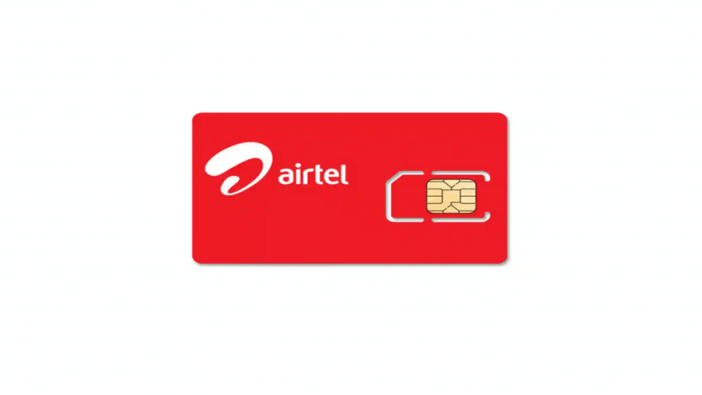 Learn How To Block Your Airtel SIM Easily At Home